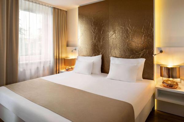 Amedia Luxury Suites Graz, Trademark Collection By Wyndham - Graz