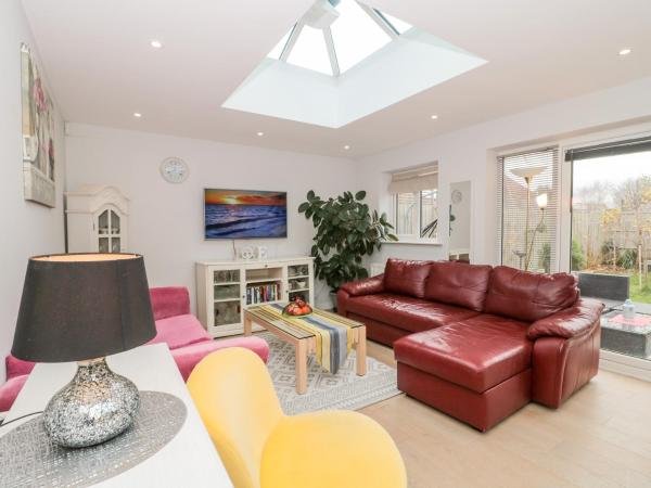 Paradise Villa - Brockenhurst