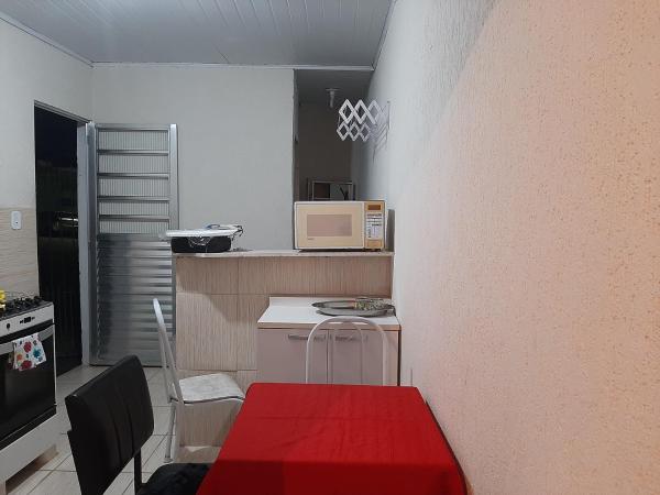 Casa Compacta - Santo André