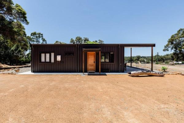 Flame Tree Retreat - Margaret River