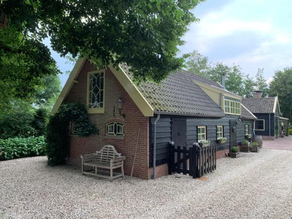 Op Stolk Bed & Breakfast - Gouda