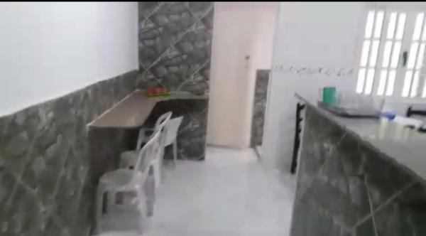 Casa Grande Para Temporada - Cabo Frio