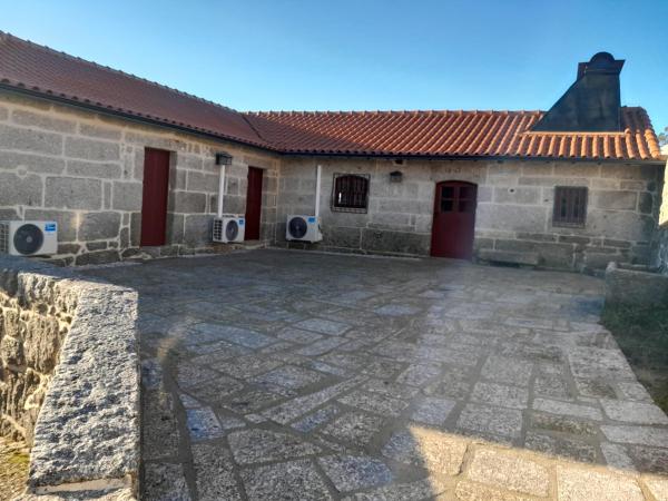 Cantinho Da Tilde - Fafe