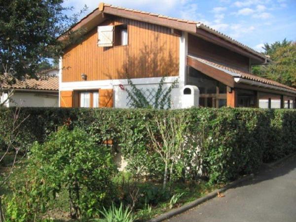 Maison 3ch Avec Piscine, Véranda, Proche De La Plage, éQuipements Complets. - Fr-1-413-106 - Capbreton