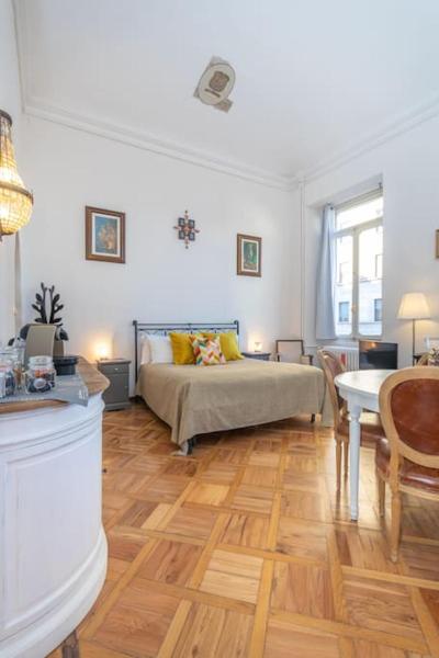 Liberty Suite - Turin
