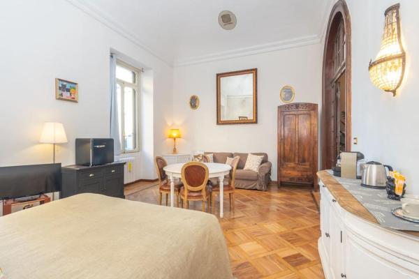 Liberty Suite - Moncalieri