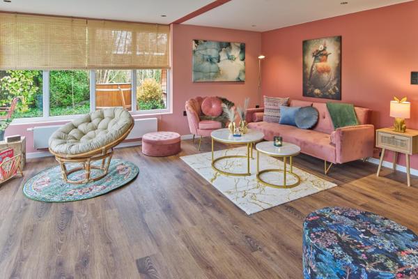 Lacuna Stilla By Sonnevijver Residences - Lanaken