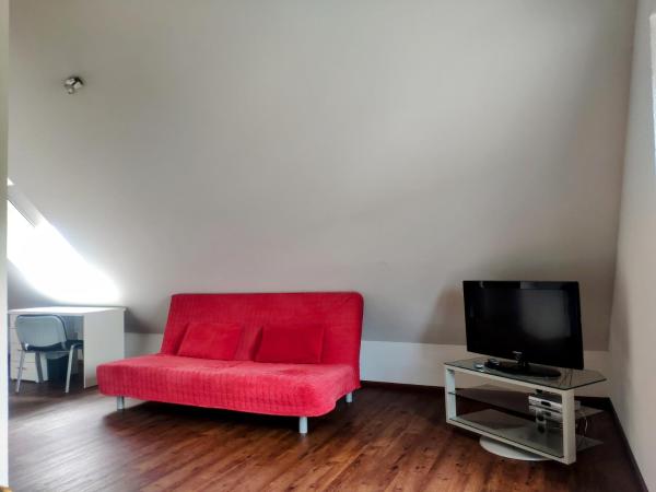 Das Apartmenthaus In Freiburg - Bad Krozingen
