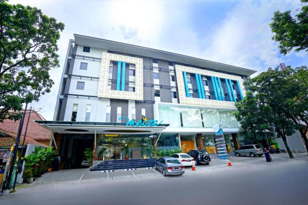 Meize City Center Bandung - Bandung