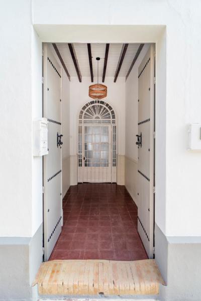 La Casa Del Convento - Aljarafe
