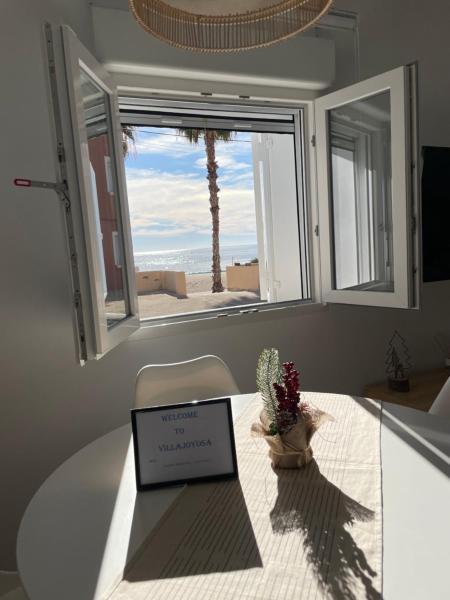 Casita La Basseta D’ Oli - Villajoyosa