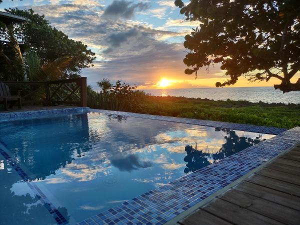 Cocolobo Resort - Roatán