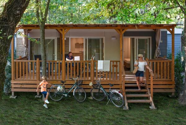 Camping Sabbiadoro - Bibione