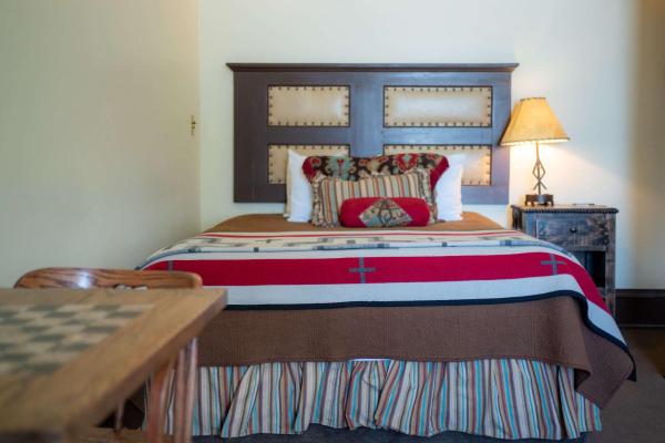 Sheridan Inn - Best Western Signature Collection - Sheridan, WY