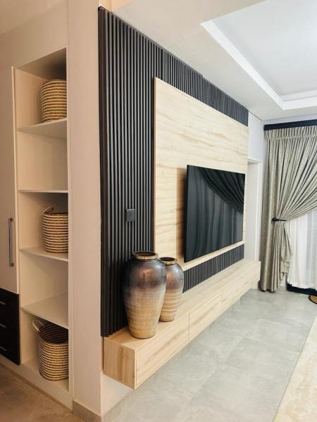 Luxvilla Sarona - Botswana