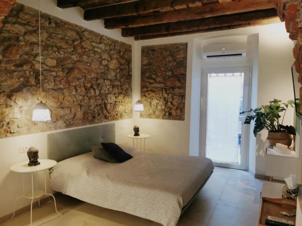 Mirto E Lavanda - Riomaggiore