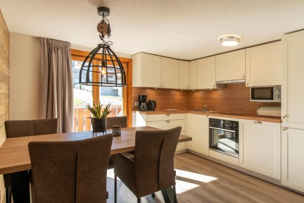 Drei Türme Top A4 - Gargellen