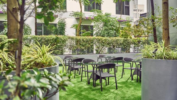 Holiday Inn Express Singapore Orchard Road By Ihg - Singapore