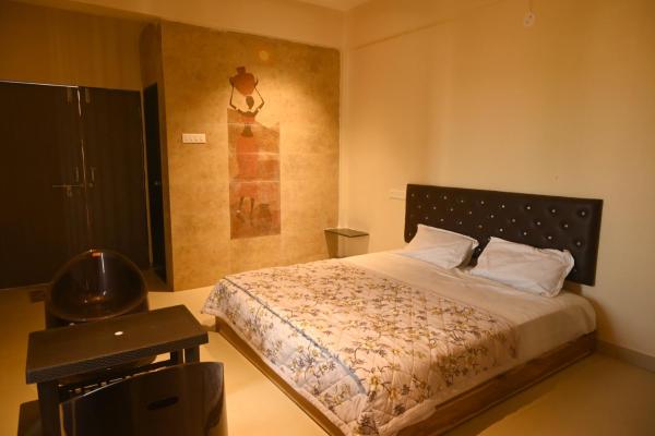 Exotic Oceanview - Malvan