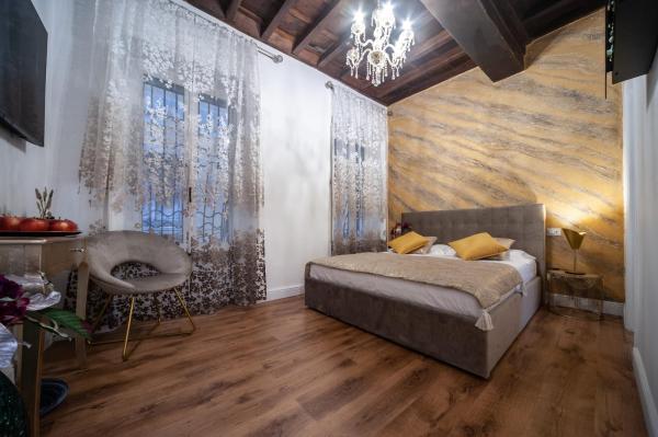 Pantheon Charming Accommodation - Vatican