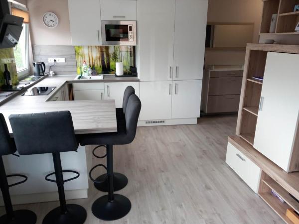 Prime Apartment Heviz - Hévíz