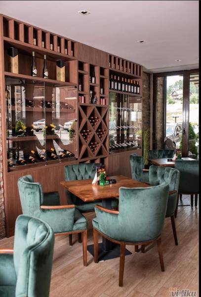 Apartman Zlatibor Renome - Zlatibor