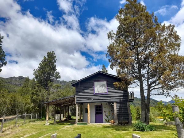 Cabaña Casa Morada - Futaleufu
