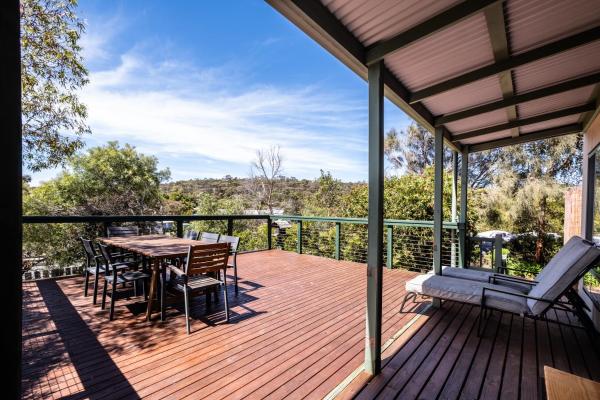 Freycinet Retreat - Coles Bay