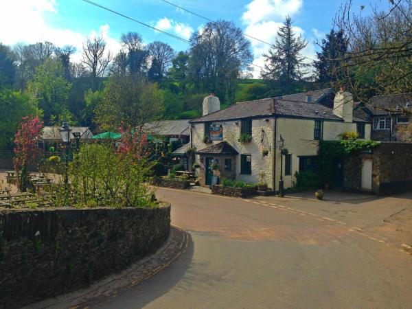 The Waterman's Arms - Totnes