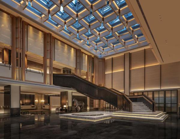 Prime Hotel Beijing Wangfujing - 차오양 구