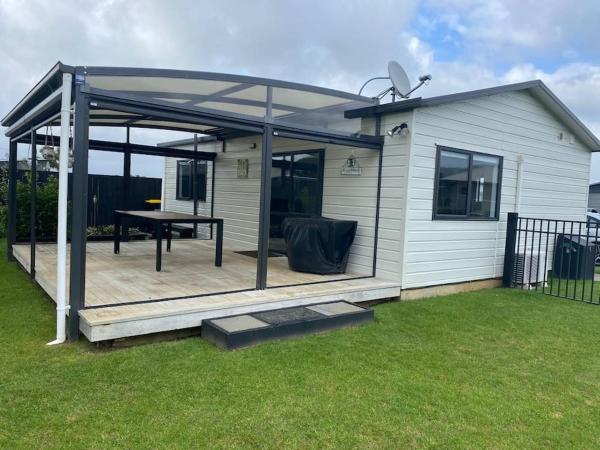 Whitianga Kiwi Bach - Whitianga