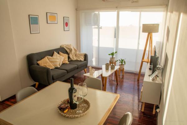 Del Río Bienes Raíces San Lorenzo 7 - Mendoza