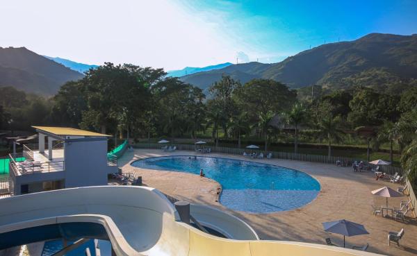 Apto Di Sole Santa Feantioquia - Santa Fé de Antioquia