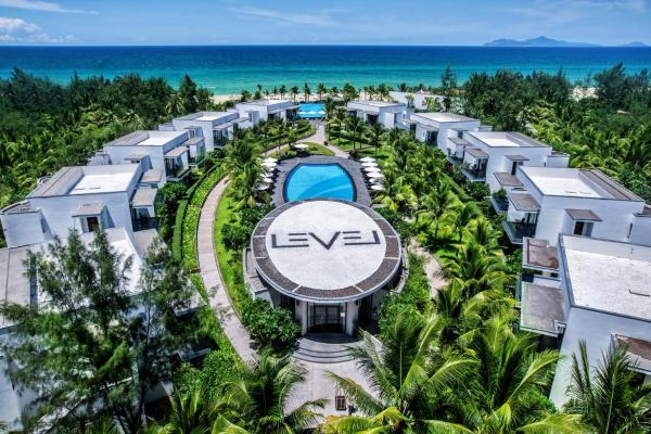 Melia Danang Beach Resort - Da Nang