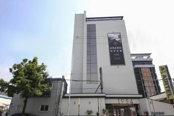 1954 Hotel - Gimhae