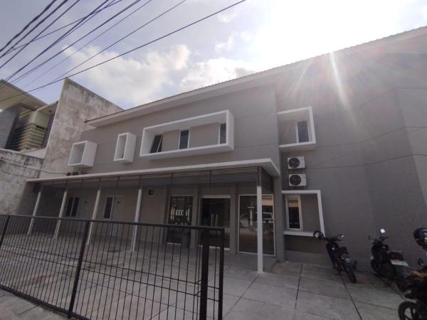Djuragan Kamar Gatsu - Banjarmasin