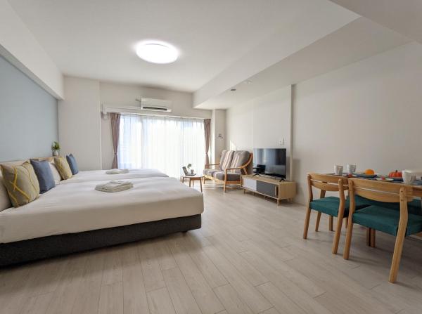 Eslead Hotel Osaka Tsuruhashi - Amagasaki