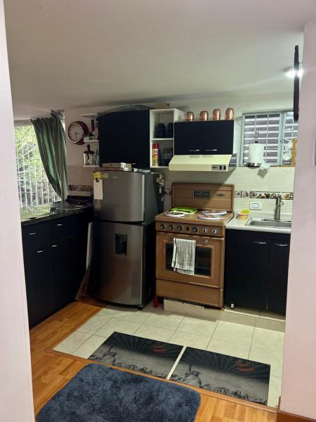 Cousy 2br Condo In Virrey Walking Distance To Andino & Parque 93 - La Calera