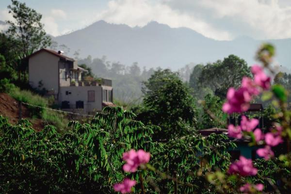 Ella Brown House - Sri Lanka