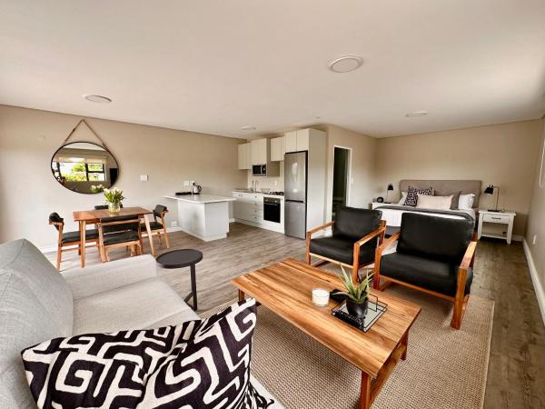 Mountain Pearl Cottage - Hermanus