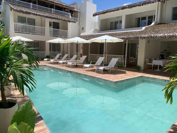 Le Clos Des Bains Mauritius - Mauritius