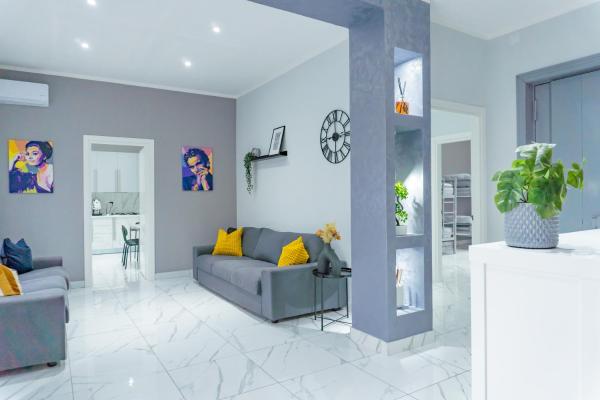 Hostel Partenope - Naples
