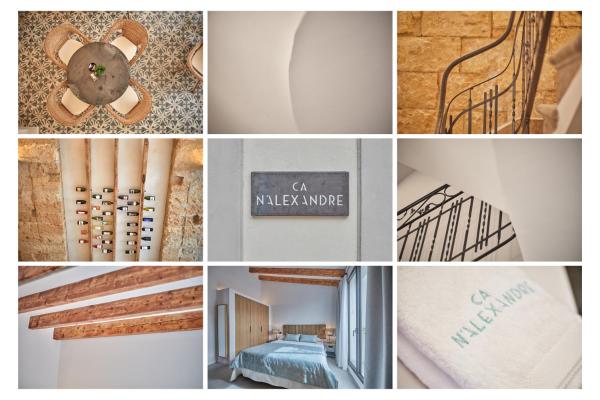 Ca N'alexandre - Adults Only - Palma