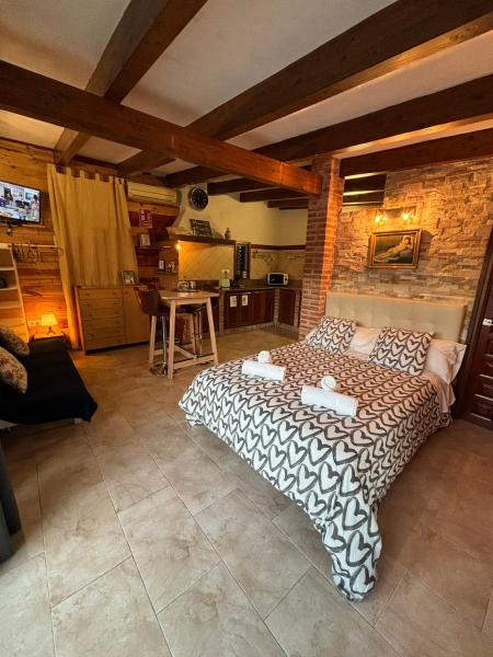 Villa Paquita Loft - Deltebre