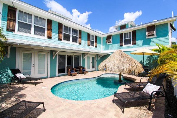 Sunrise Shore - Anna María, FL