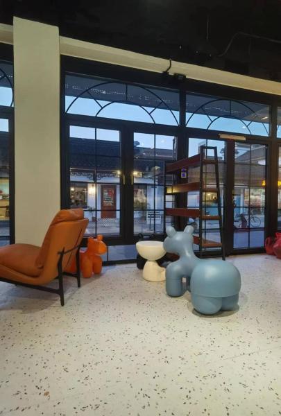不负韶华青年旅馆 Youth Hostel - Suzhou