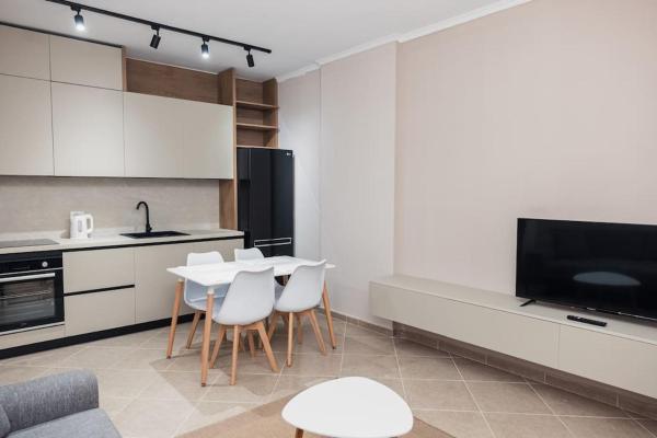 The Seaside Oasis Apartment - Vlorë