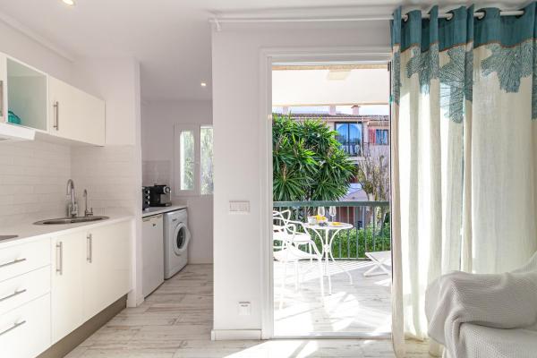 Apartment Beach & Relax - Majorca