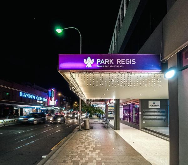 Park Regis Concierge Apartments - Bondi Beach