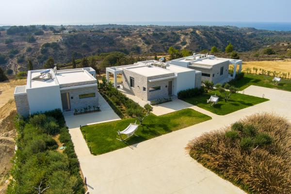 Aegean Sunset Villas - Kos